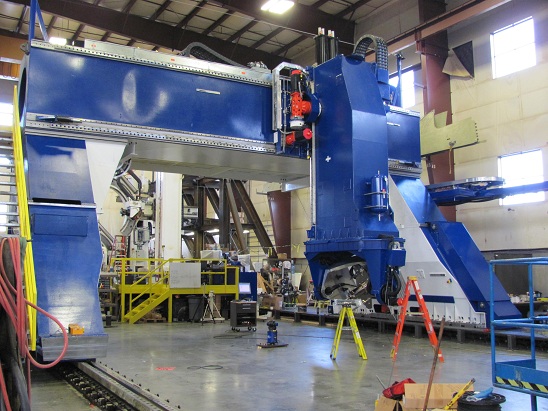 Newsletter Article: Electroimpact & SpatialAnalyzer | New River Kinematics