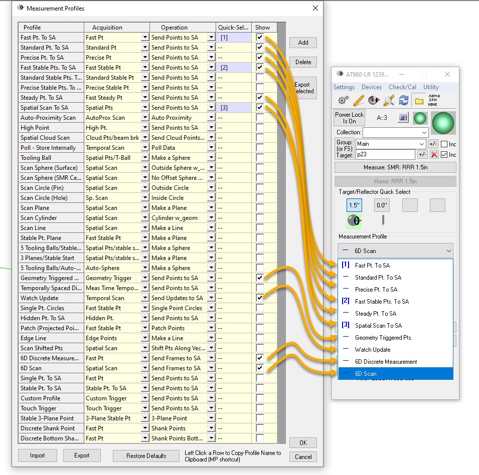 SA Release 2023.1 | New River Kinematics